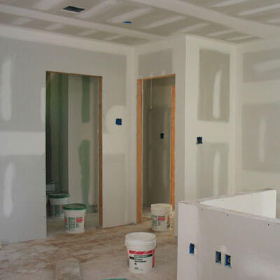 Drywall Acústico: conheça a solução perfeita para redução de ruídos com ...